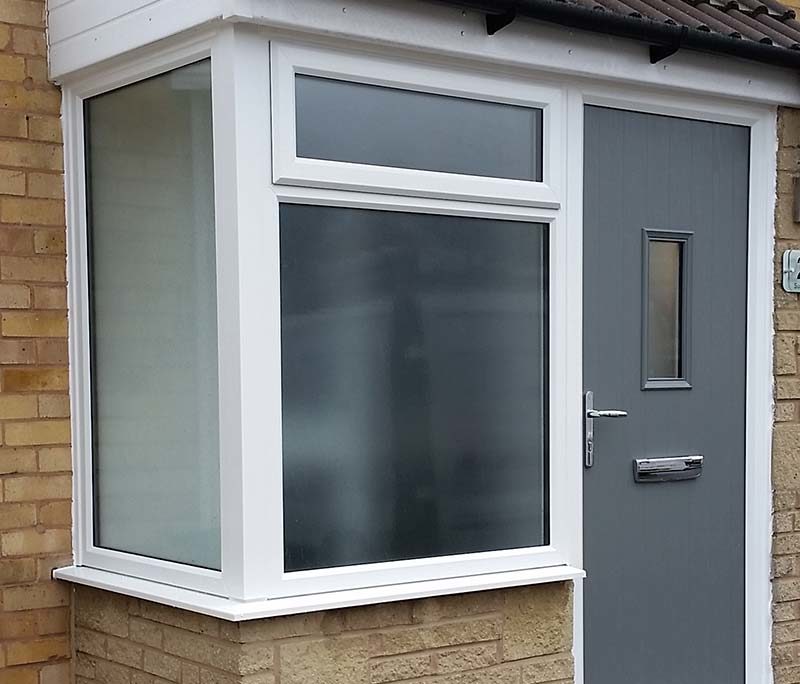 Double Glazing Windows Leicester - Betts Glass & Glazing